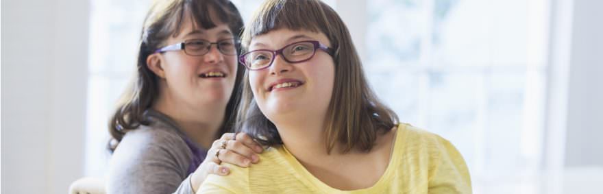 Specialist Housing Management | MYSHON