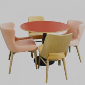 Intensive Housing Management - MYSHON