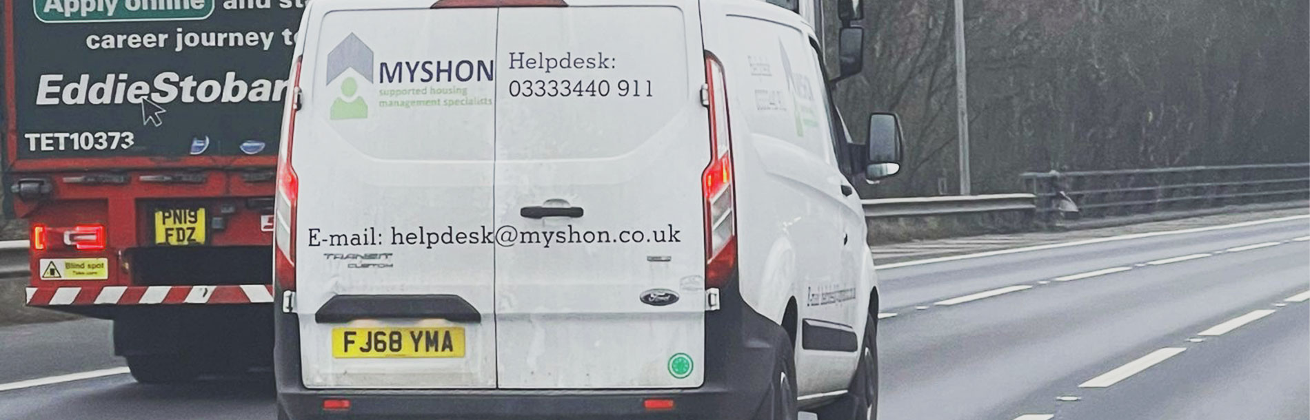 Our Work | Supported Housing Management | MYSHON