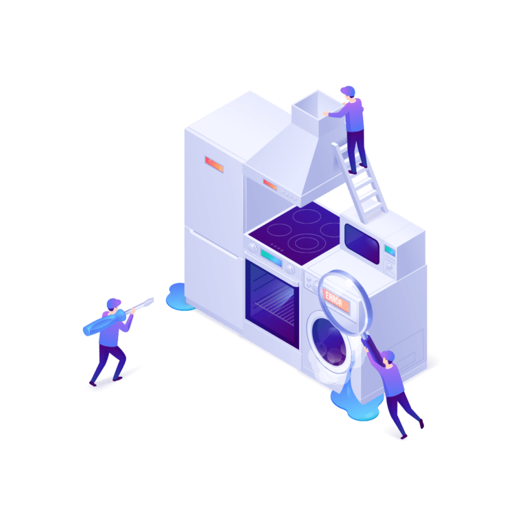 MYSHON | Specialist Housing Management