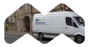 About Us | MYSHON | Specialist Housing Management