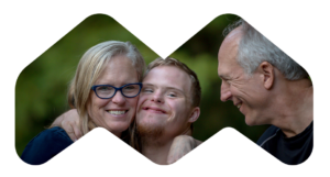 About Us | MYSHON | Specialist Housing Management