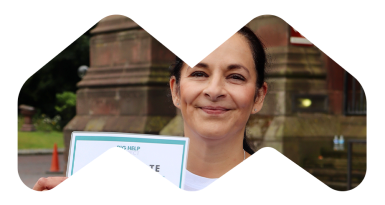 Community Driven Initiatives | MYSHON